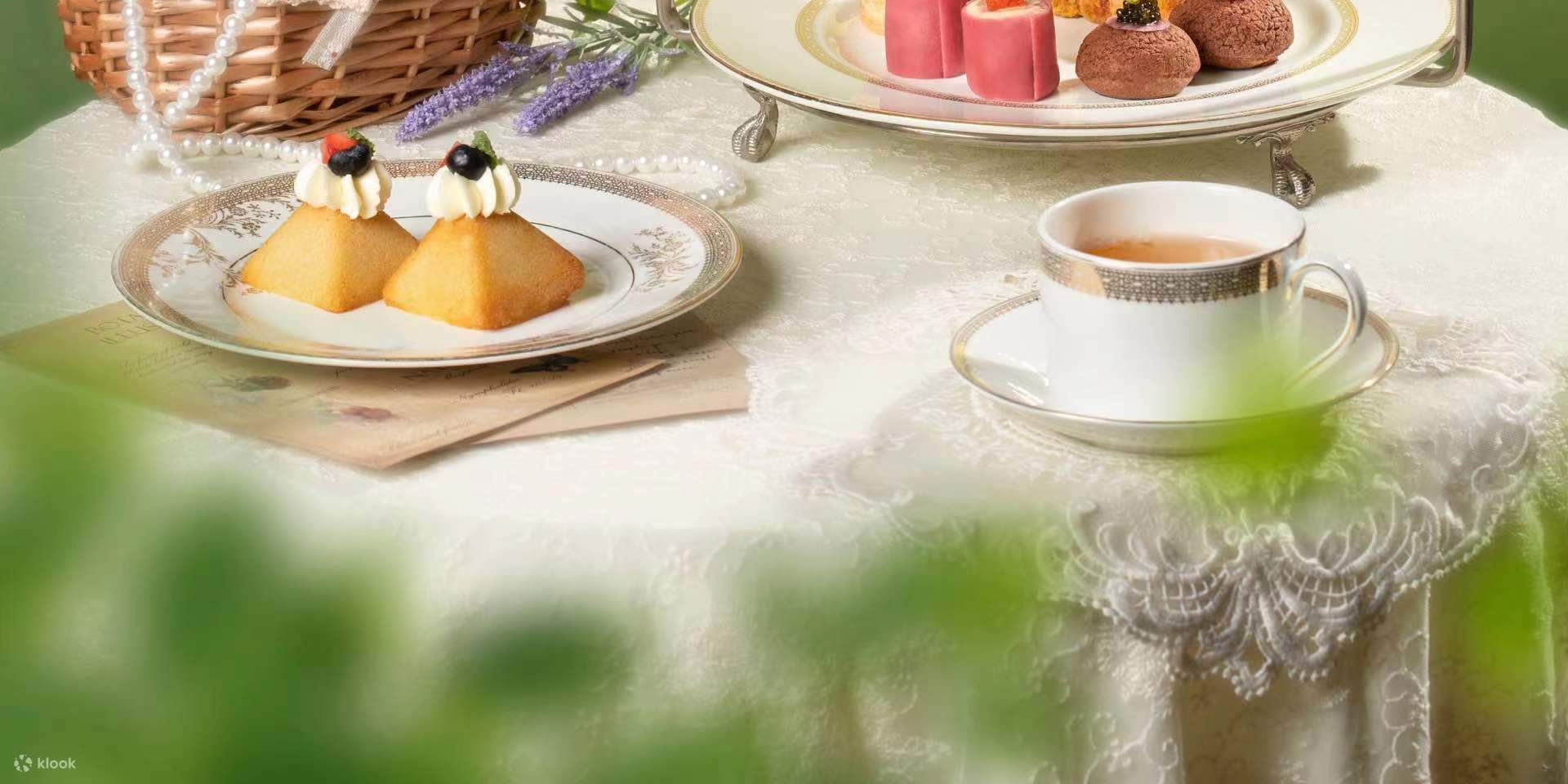 [Buffet Promotion] The St. Regis Zhuhai - Buffet - Klook Hong Kong